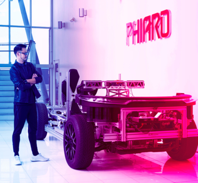 Story - PHIARO