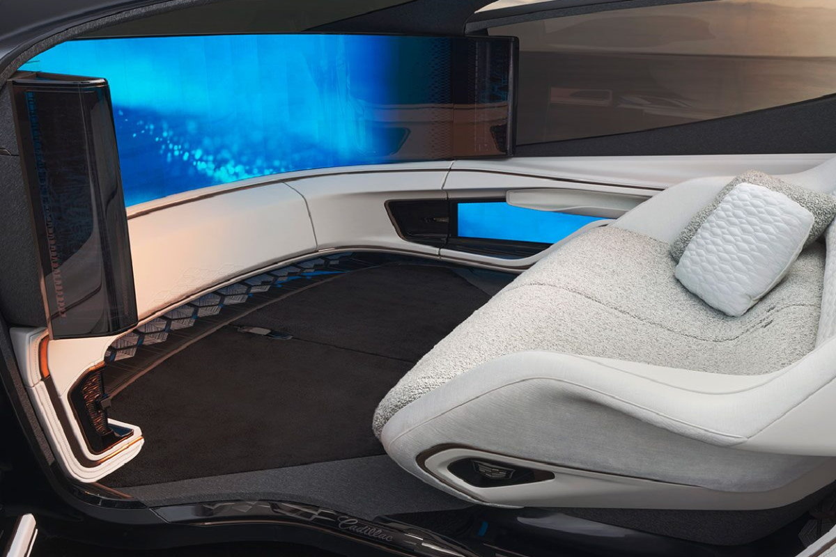 PHIARO - Concept Car Design Specialists - Los Angeles, CA.